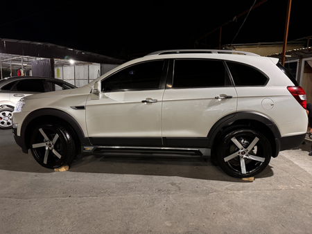 Captiva 2 Сотилади