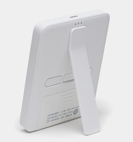 Метеостанция Miaomiaoce LCD (MHO-C601)