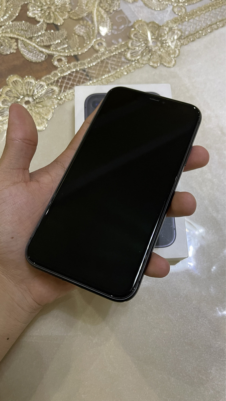 Iphone 11 128GB обмен на Iphone