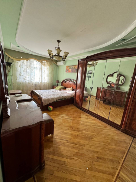 Продается банковская квартира