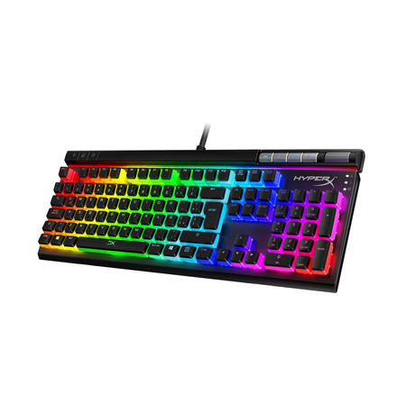 Игровая клавиатура HyperX Alloy Elite 2 | Бесплатная Доставка