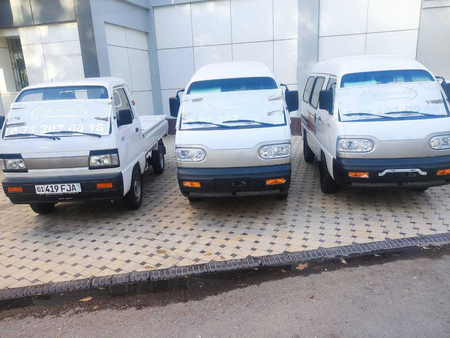 Damas arenda s vikup Aksiya yillik 8%