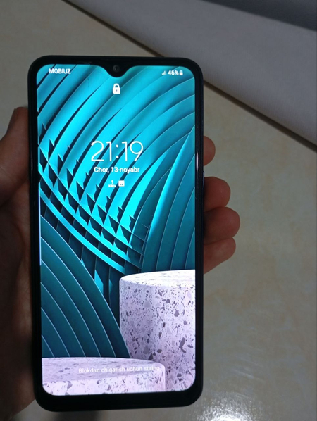 Samsung Galaxy A10 S