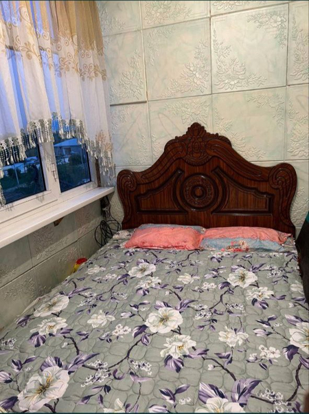 Kvartira sotiladi 1 xonalik sirochna