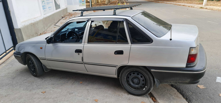Nexia 1.5 SOHC MT HC16