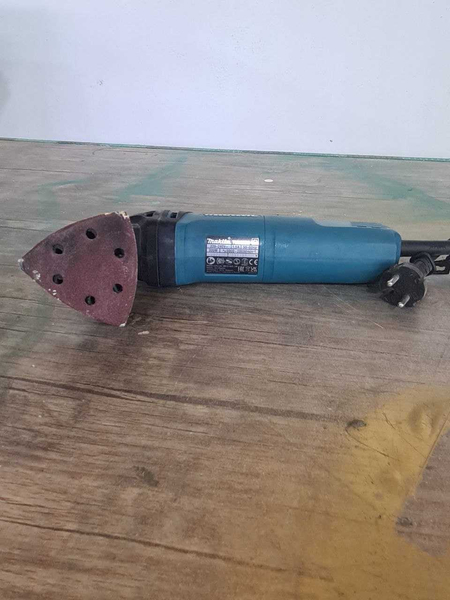 Реноватор Makita TM3000C