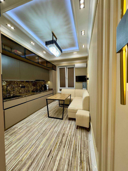 V2505 РОДАЕТСЯ  3/7/8 НОВОСТРОЙКА ЖК Greenwich Golden House 100м2