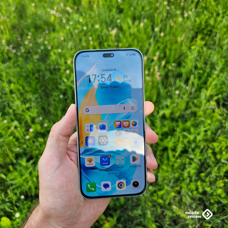 Honor 200 Lite 5G 8/256