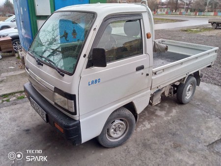 Labo Мусор ташиш хизмати