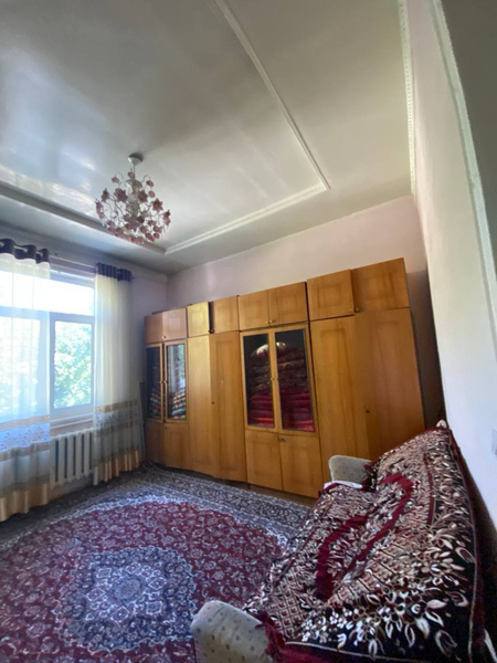 Продается дом