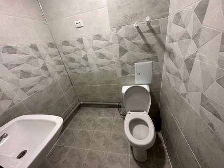 2 хонали 8 этаж крити евроремонт 87м²