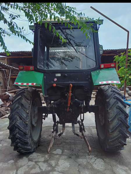 Belarus X80 traktor