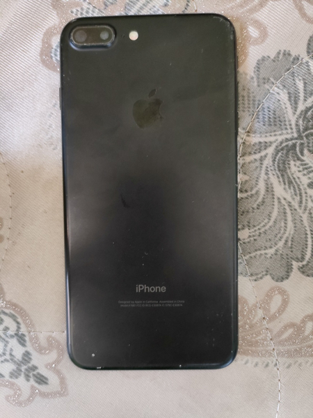 IPhone 7 plus 110ming zapchastga