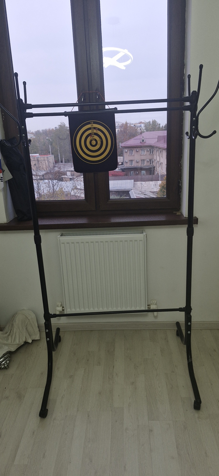 Вешалка Nika, 450,000 so\\\'m