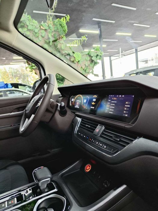 miniven baw m7  avtomat 9 orinlik