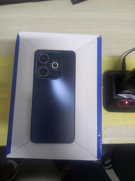 Infinix HOT 40i pro