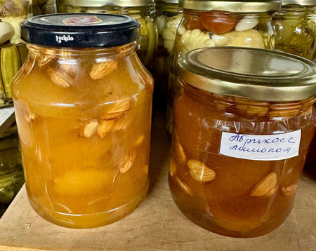 продам варенье  домашняя консервация