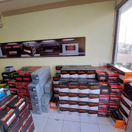 Hama turdagi akumlyatorlar bor optim narhlarda shoshilib qolamiz