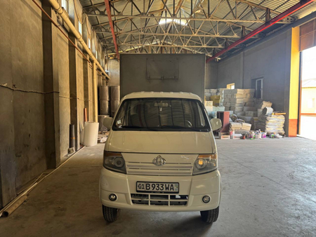 Changan qow balon. Чанган сотилади