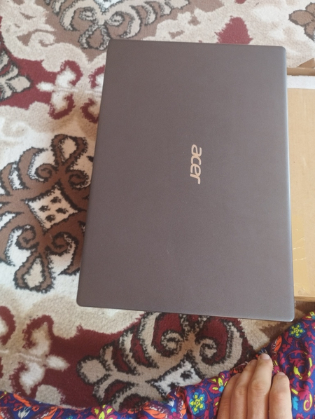 Acer A3 ideal bemalol tekshirib koʻrib olishi mumkin