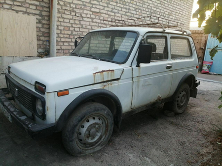 Niva sotiladi tezda
