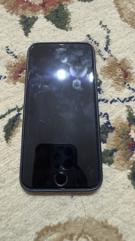 Продам iPhone 6s, Space Gray, 32GB в отличном состоянии