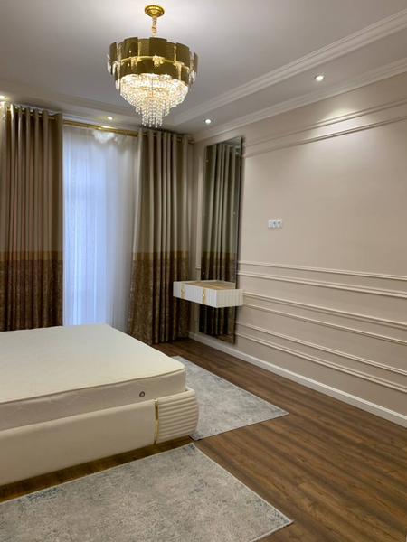 Сдаётся двухкомнатная квартира в аренду Comfort House