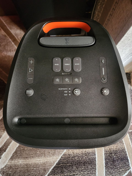 Jbl partybox 310
