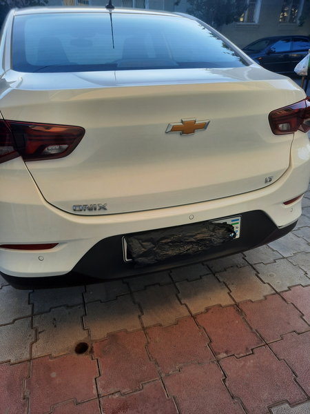 ONIX 3 LT MT Сотилади