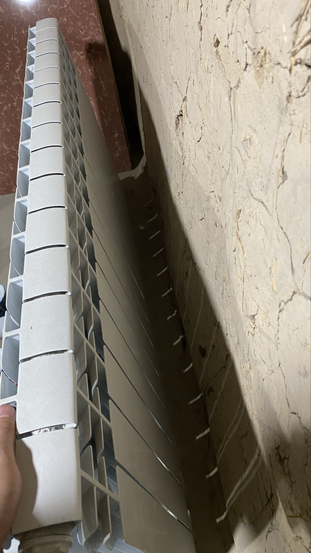 radiator granda sifatligi