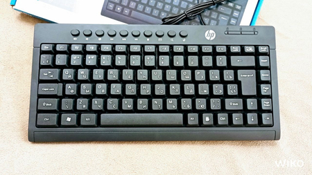 Клавиатура hp мини