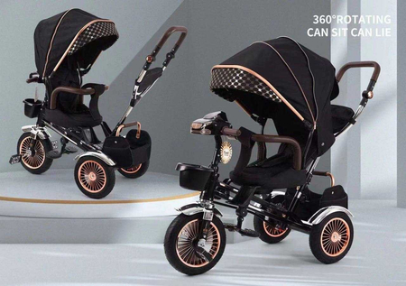 Bелоколяска для детей, bolalar uchun velokalyaska