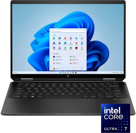 HP SPECTRE X360 14-EU0013DX 14.0