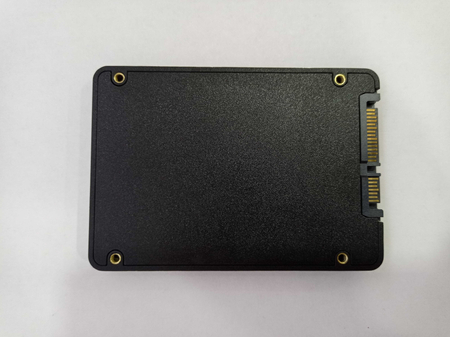 Твердотельный диск SSD FPB 512GB 2.5