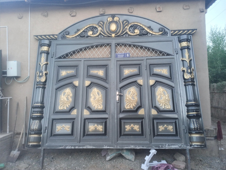 Darwaza satiladi