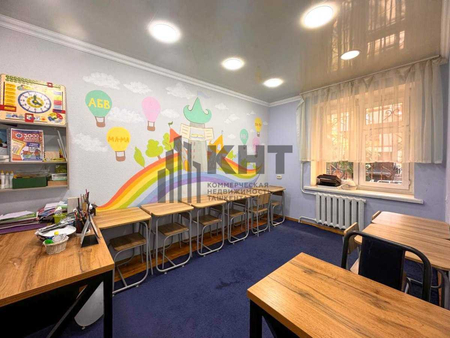 Аренда помещения 80м2 Ц7 за Цумом Мирабадский
