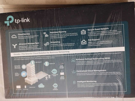 Wifi роутер TPLINK