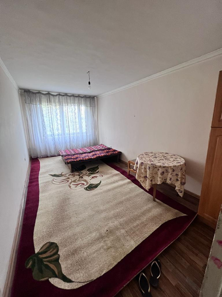 Продам свою квартиру