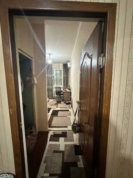 #ЧИЛАНЗАР 3 Квартал, 2\\\\3\\\\3,Продаётся Квартира, Ор:Эстимед
