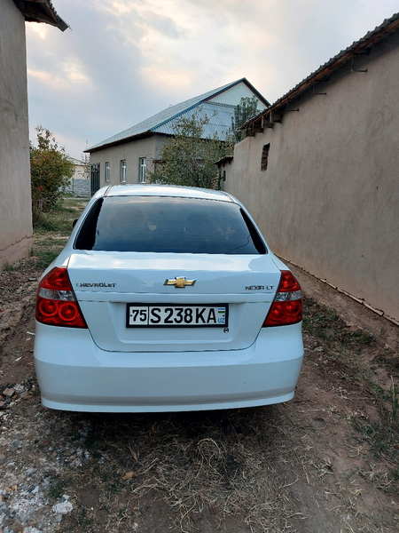Nexia 3 sotiladi