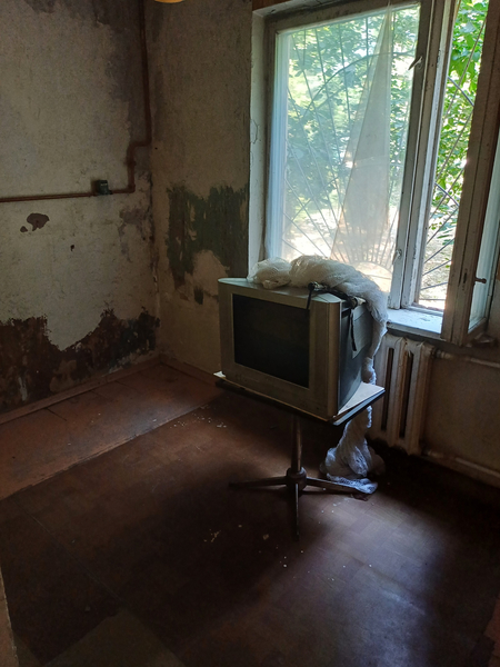 Продаётся квартира