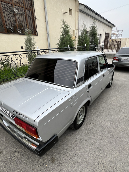 Vaz 21 07 zudlik bilan sotiladi