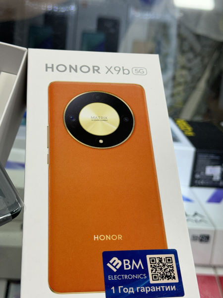 Honor x9b   va Honor x9a