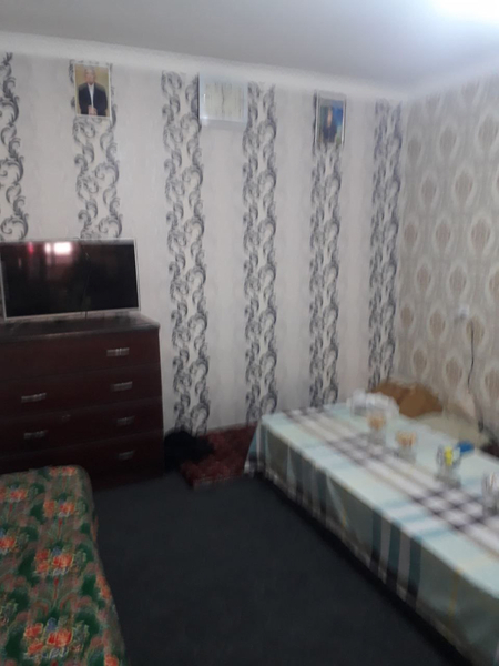 1 ком. Квартира