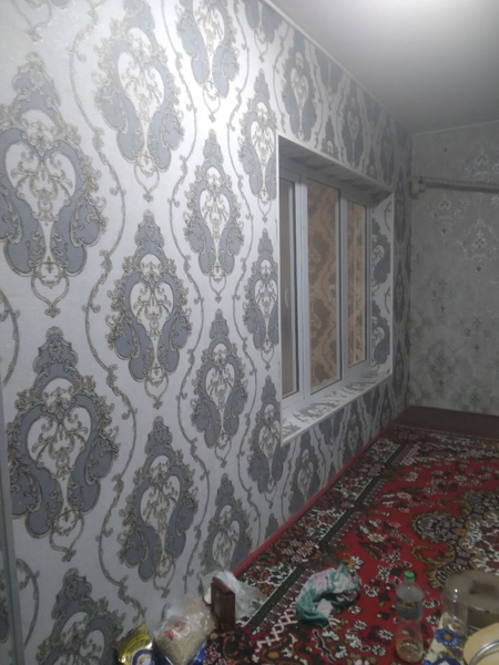Ижорага 2хонали кизларга ва оилага берилади
