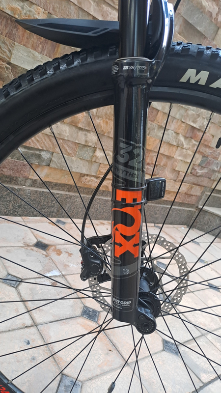 Scott Scale 950 L