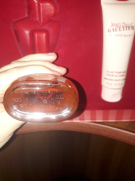 Jean Paul Gaultier Classique