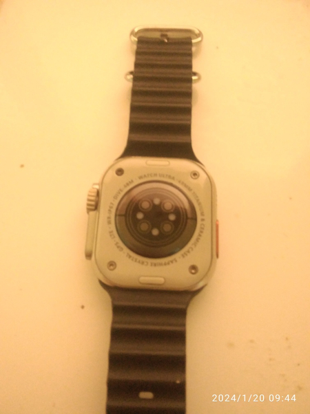 Smartwach 9 ultra
