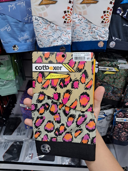 Cotboxer turkiya maxsuloti