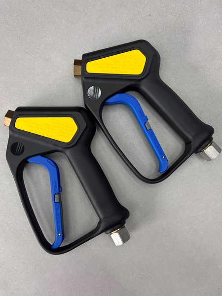 Qishki pistolet Зимние пистолет самамойка